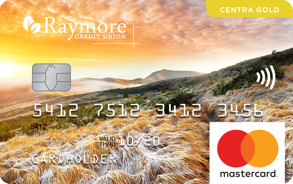 Collabria Credit Cards