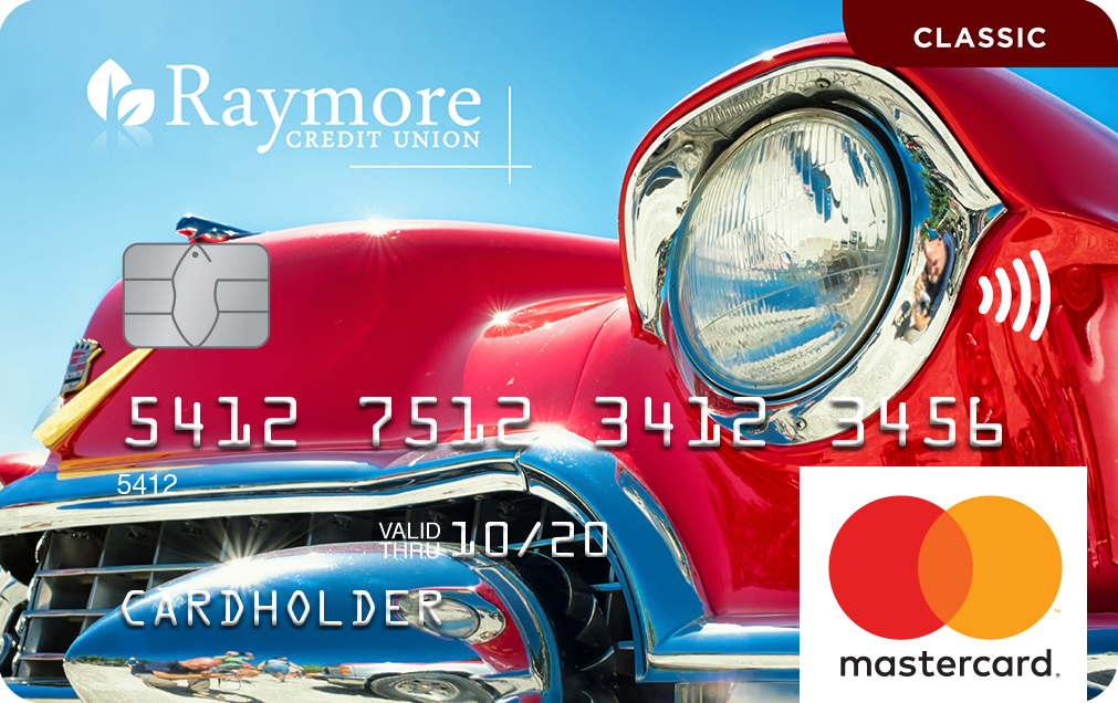 Collabria Credit Cards