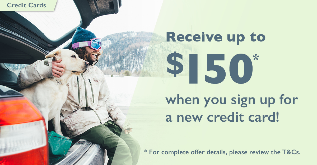 Collabria Credit Cards