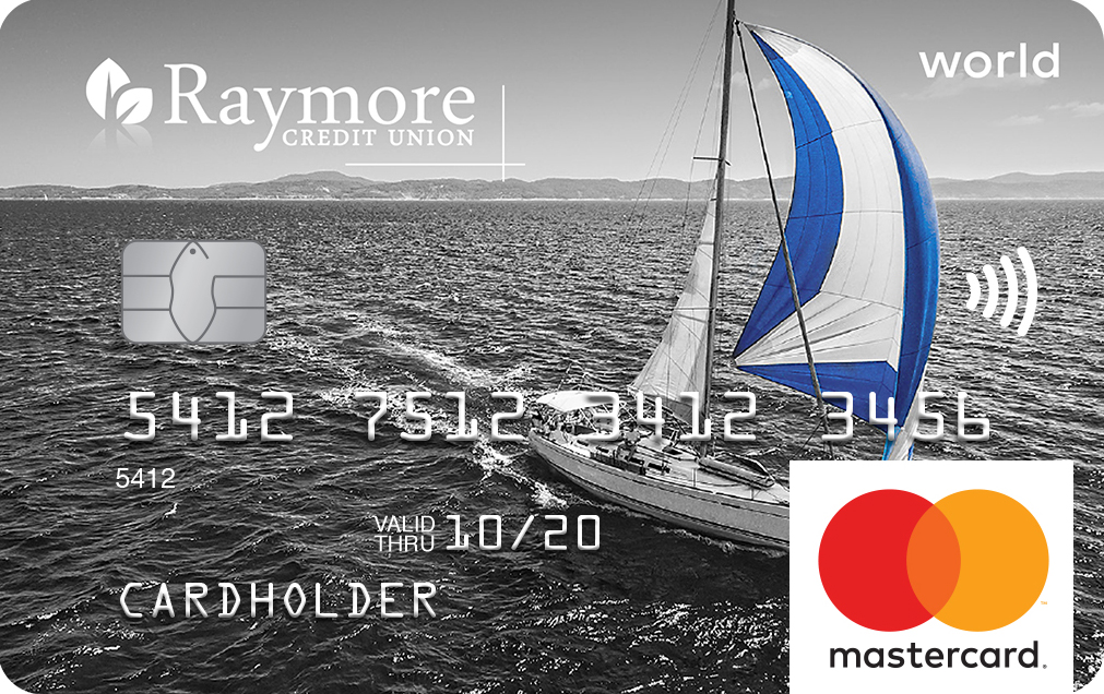 Collabria Credit Cards